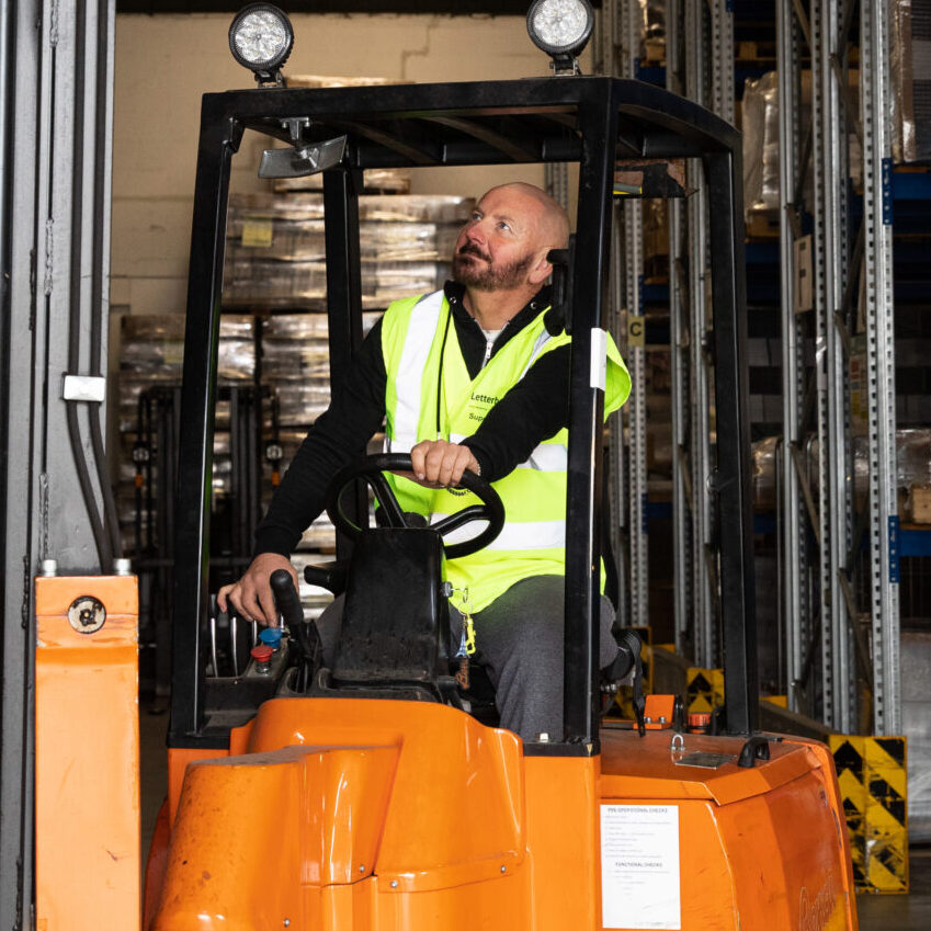 Flyer Leaflet Distribution London Letterbox Distribution